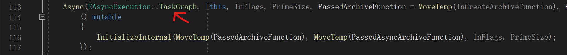 UE5多线程（三）TaskGraph - 知乎