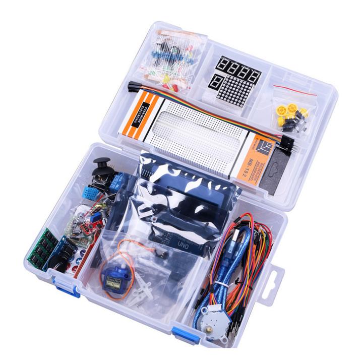 Arduino 语音交互 TTS语音合成（一）