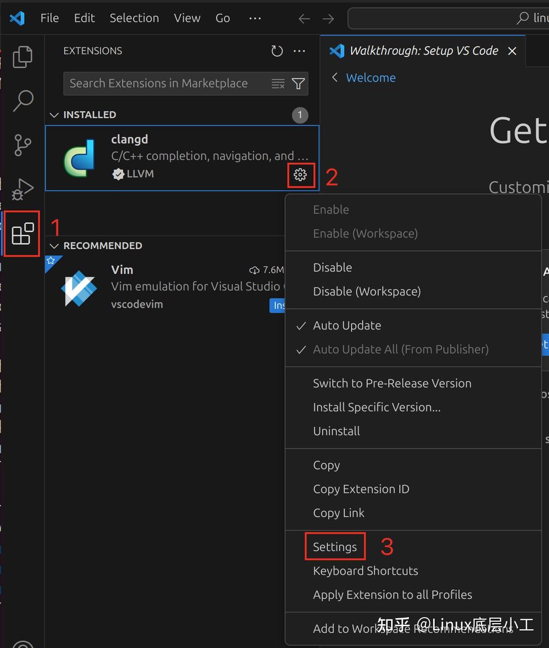 构建高效阅读Kernel源码的环境-VSCode篇 - 知乎