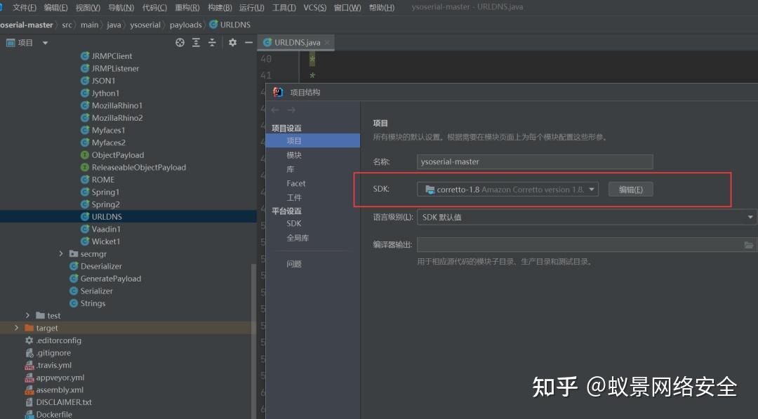 Java反序列化(0)：URLDNS的反序列化调试分析 - 知乎