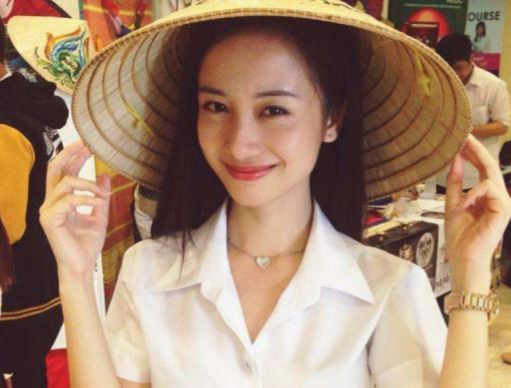 真实的越南:女孩很漂亮,男人比较懒 知乎