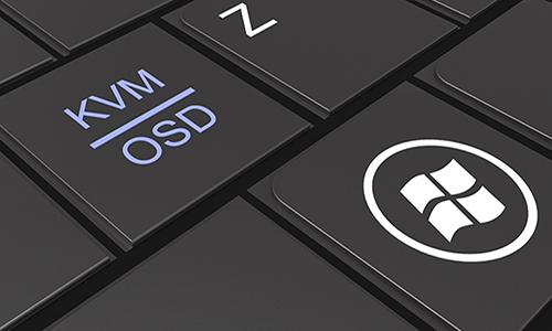 KVM是什么？看完这一篇你就知道了！ - 知乎