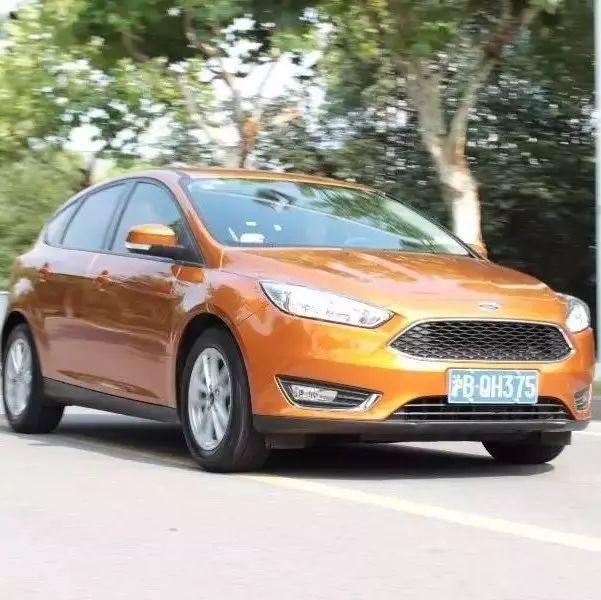 体验丨1.0T的福克斯，开起来感觉如何？ - 知乎