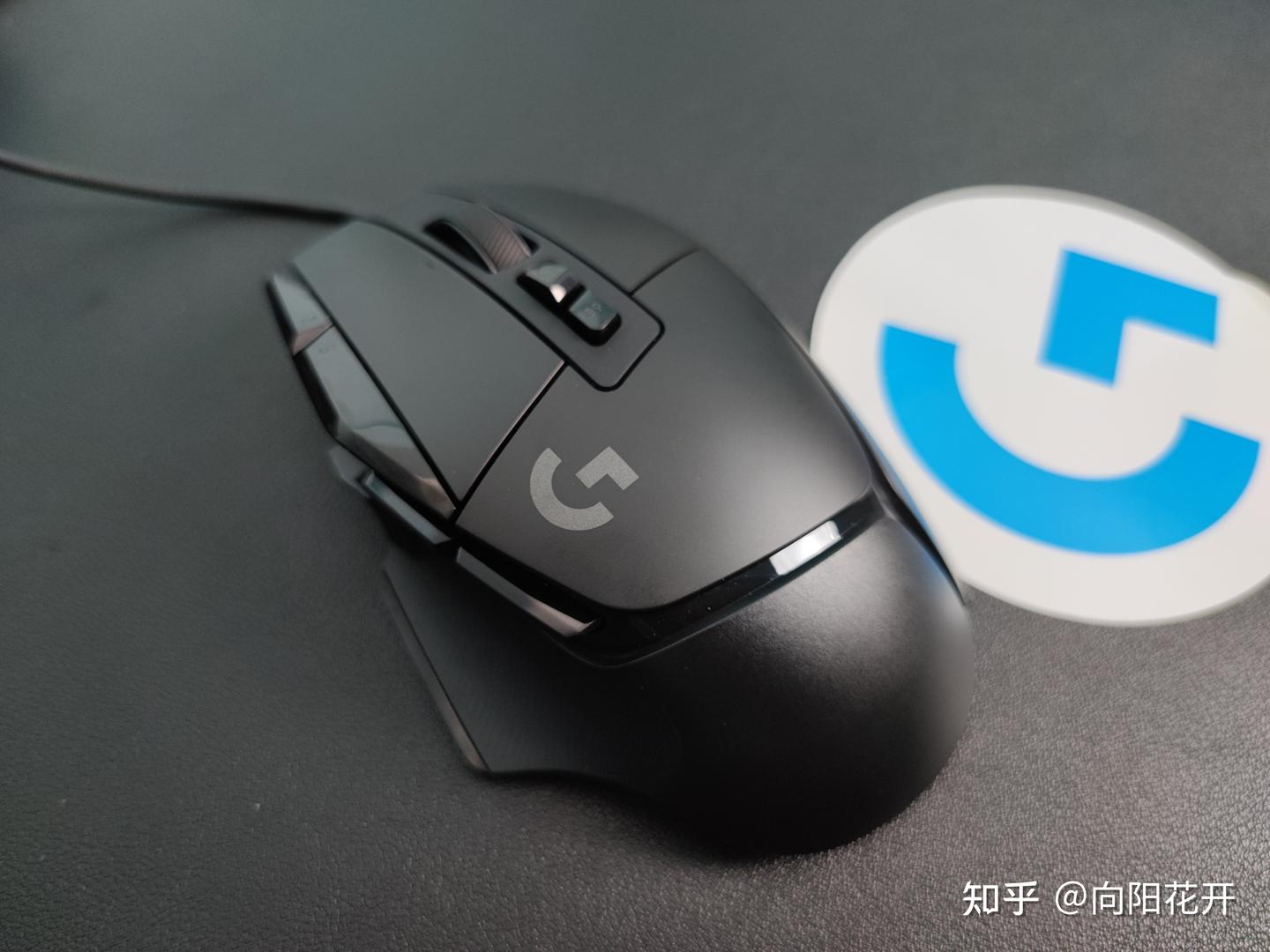【实测】王者归来：罗技G502 X系列全新上市，轻量化+光学机械混动，手感超绝。 - 知乎