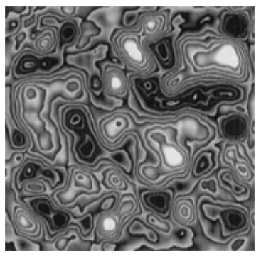 Quadratic Invariants in 2D Navier-Stokes Equation (二维NS方程的守恒量) - 知乎