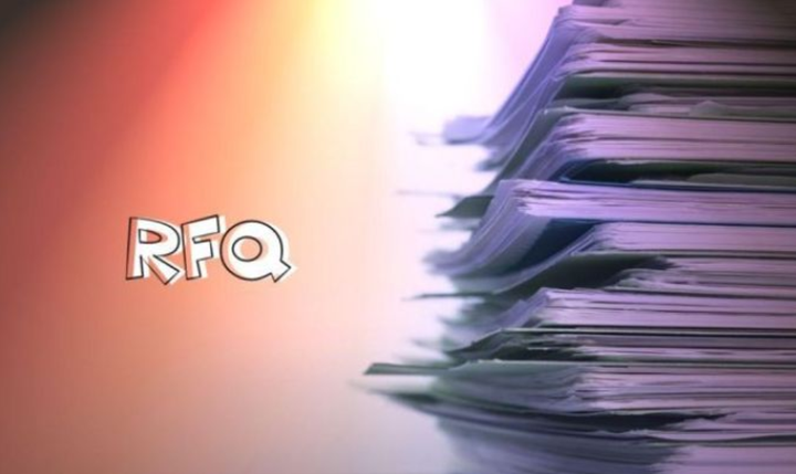 RFQ Checklist - 知乎