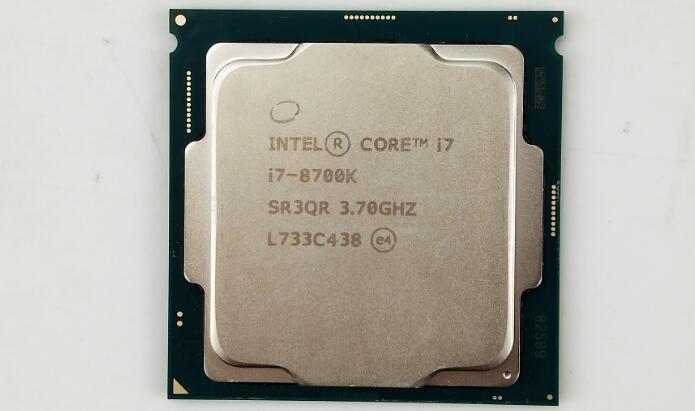 《I7-8700K简测》 - 知乎