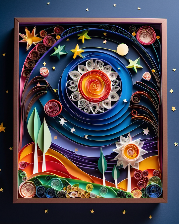 AI绘画丨精美3D立体插图 - 知乎