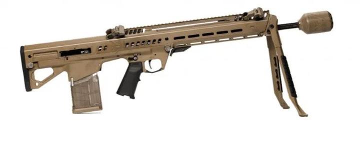 中国5.8mm弹药性能到底如何？与美俄或国内其它口径对比是否遥遥领先？快看这篇史上最全面的枪弹性能对比数据吧！ - 知乎