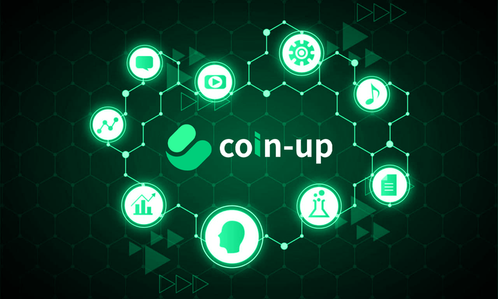 CoinUp再添新版块——杠杆交易服务上线在即 - 知乎