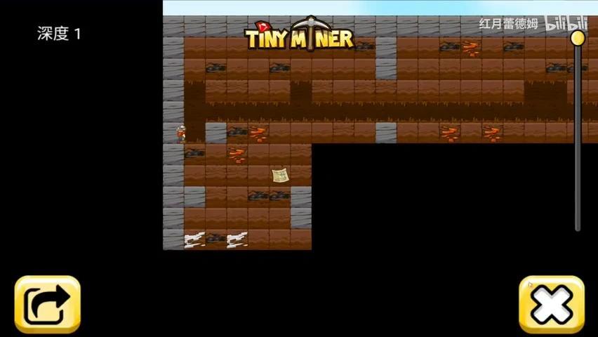 【小小矿工】又一个舒压挖矿游戏! 超多矿物挖到手软! Tiny Miner - 知乎