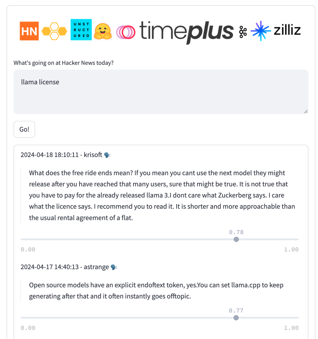 利用Timeplus、Kafka、Milvus和其他开源工具实现实时AI - 知乎