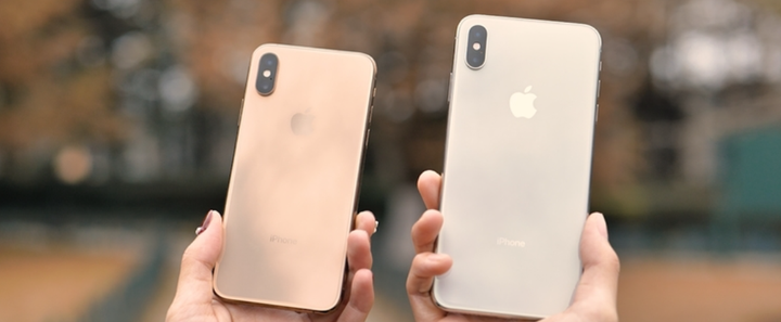 iPhoneXS一代神机 - 知乎