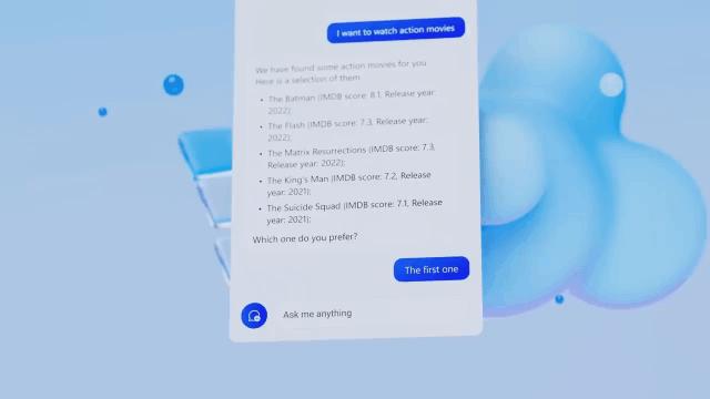 微软 New Bing 大更新，我们试了试 - 知乎
