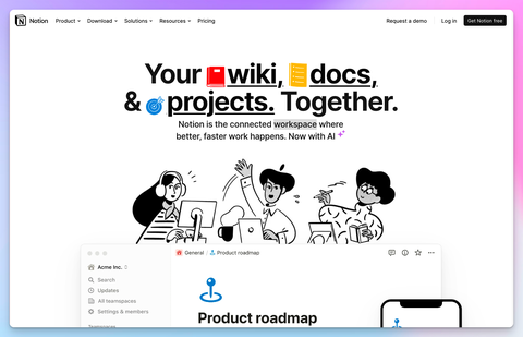 Notion 使用教程：如何在 Notion 中使用流程图？3 种解决方案 - 知乎