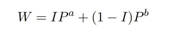 micro price:比mid price和vwap更好的高频价格预测指标 - 知乎