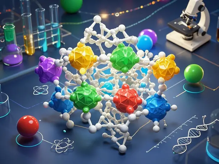 Difflinker：基于扩散模型的Linker生成和骨架跃迁 - 知乎