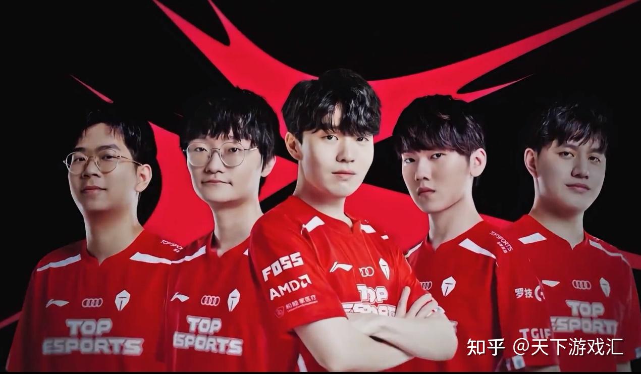 LPL陪练团正式启动，规模超过S7，Angel确定参加，帮助国家队夺金 - 知乎