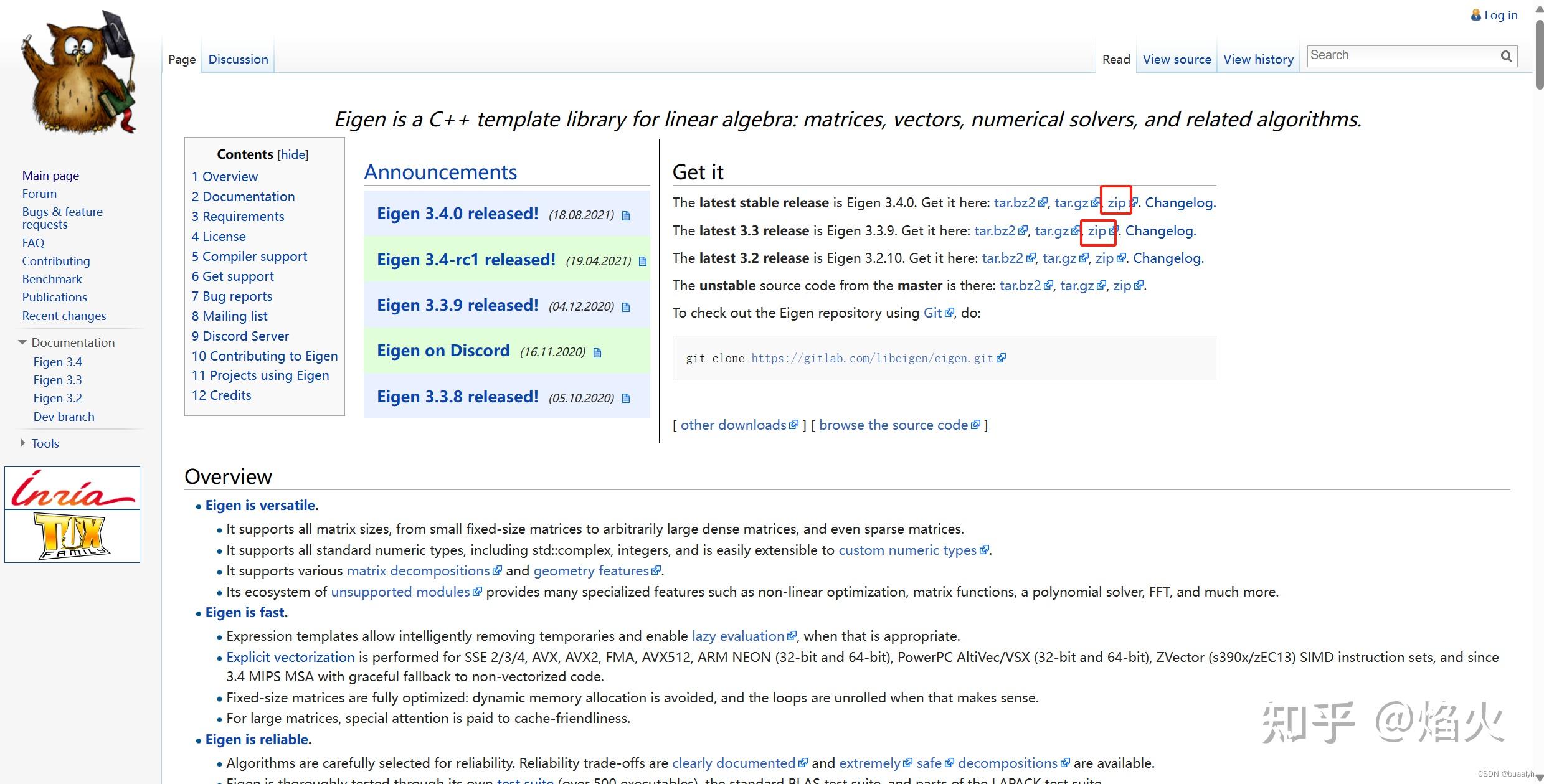 按照网上配置了EIGEN，为什么还是显示无法打开源文件eigen/dense,用的是vs2017。？ - 知乎