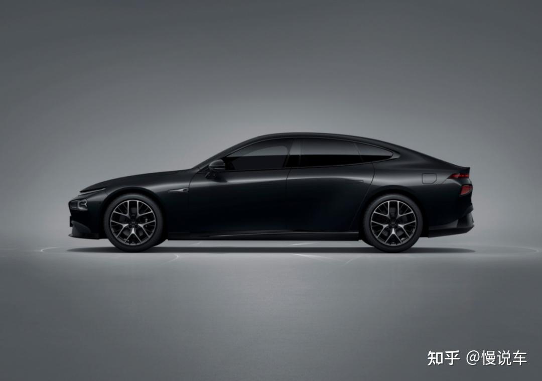 国货之光小鹏P7i与极氪007同台 这么选不会错 - 知乎