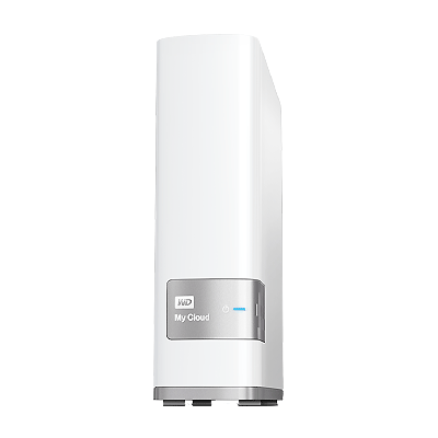 无损拆解WD My Cloud之意外收获 - 知乎