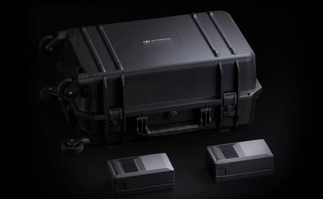 Matrice 350 RTK丨顶级行业旗舰无人机 - 知乎