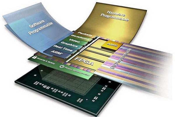 ZYNQ有两个CPU？（二）——OCM共享内存 - 知乎