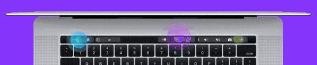 有哪些值得推荐的支持 Touch Bar 的应用？ - 知乎