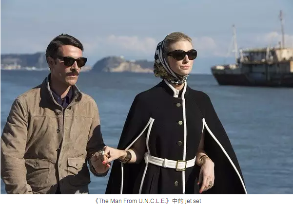 Be Charming｜想在出行时显得有钱又有品？你必须知道 jet set 了..... - 知乎