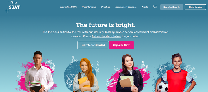 关于SSAT看这一篇就够了！2022年SSAT考试开放报名！国际考生仅有两次考试机会！ - 知乎