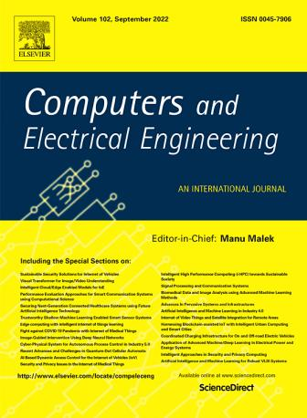 计算机电气领域SCI期刊，录用难度适中，对国人友好 - 知乎