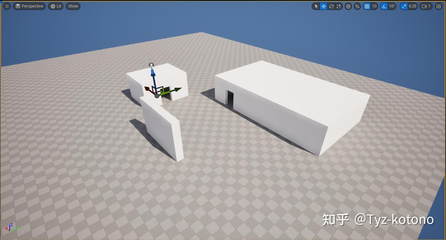 UE5 Wwise Spatial Audio 空间音频 - 知乎