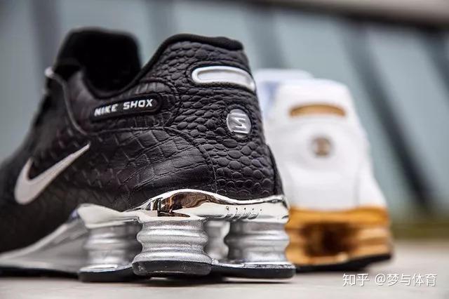 那个造就了半神的黑科技-shox - 知乎