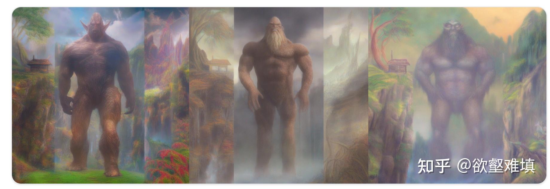 ControlNet on diffusers - 知乎