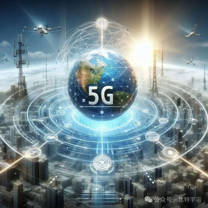 5G NR网络接口—Xn、NG、E1、F1、F2接口类型 - 知乎