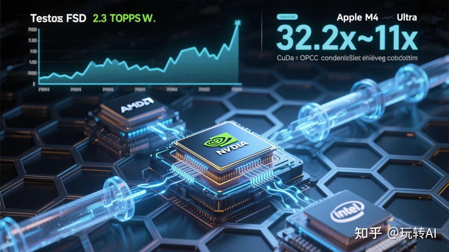 从 13.2 倍性能飞跃到 450 + 设备支持，OpenCL 凭什么？ - 知乎