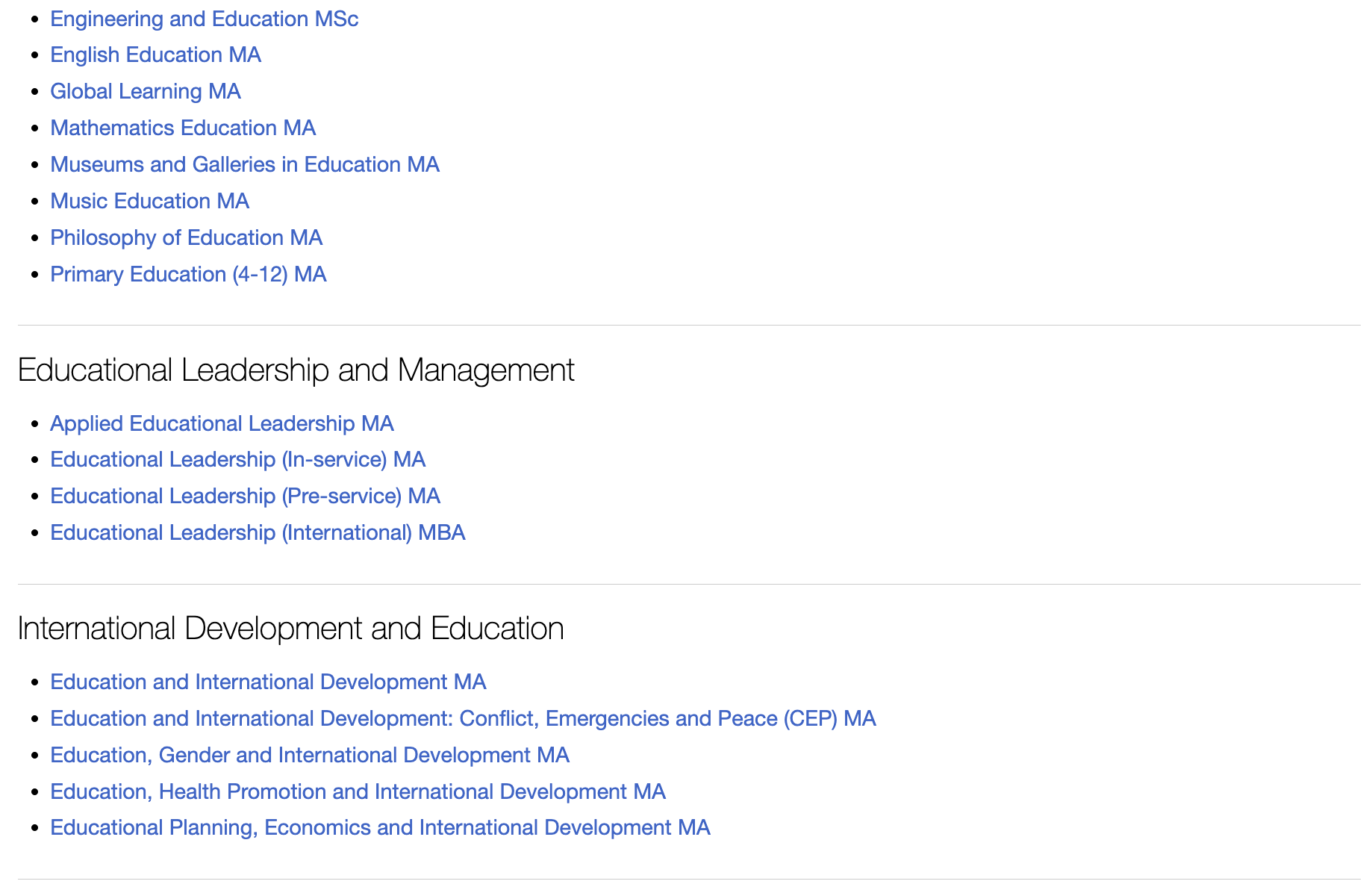 UCL中国学生最多的专业原来是它，IOE各项目详解，24Fall可参考 - 知乎