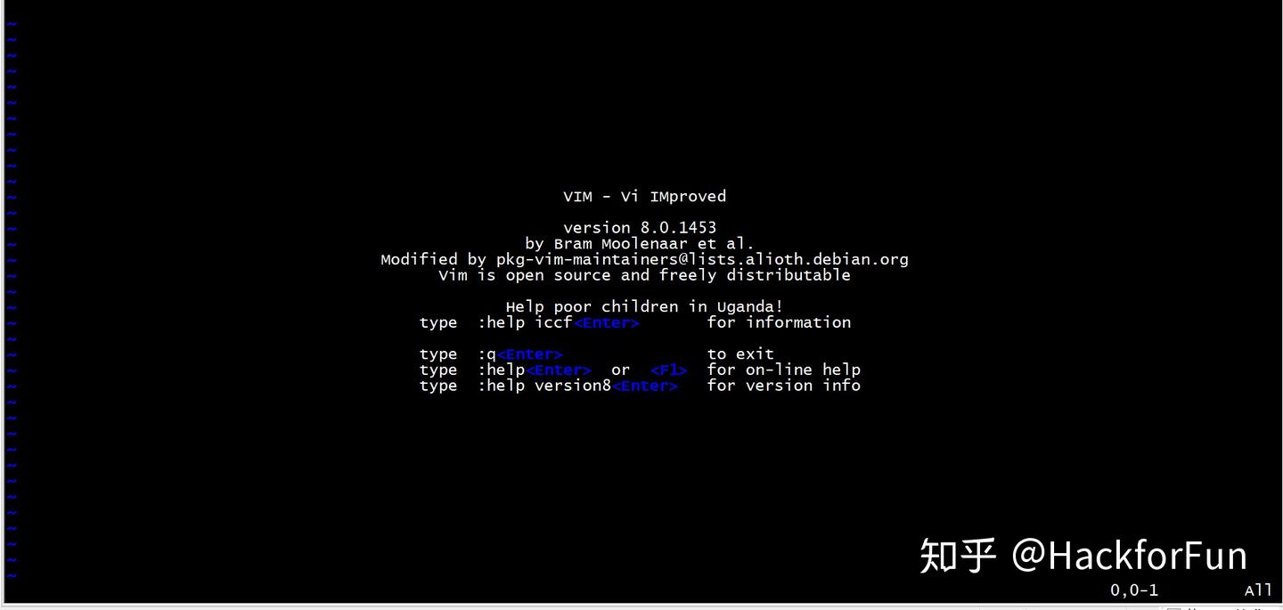 三十分钟配置一个顺滑如水的 Vim - 知乎