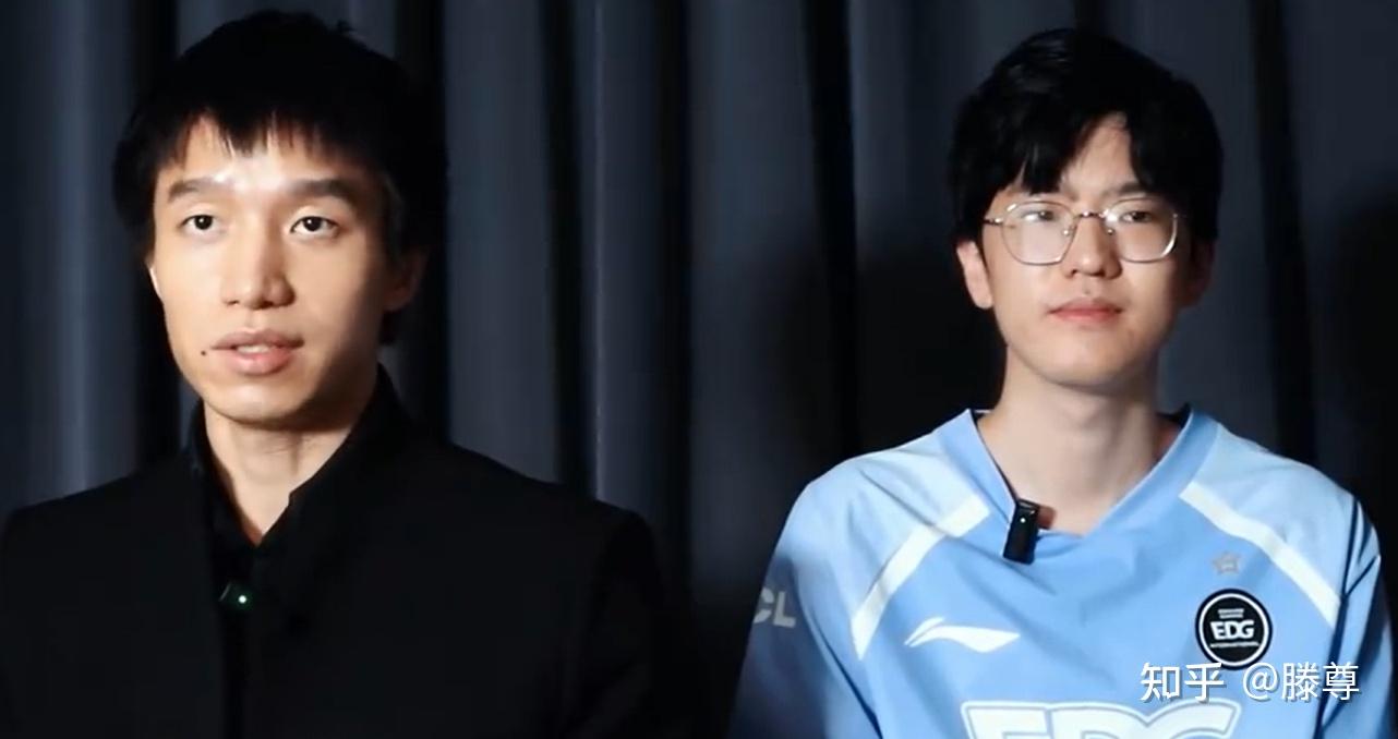 如何评价clearlove明凯官宣加入JDG英雄联盟分部任主教练？ - 知乎