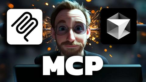 通俗易懂讲清楚：什么是MCP、MCP服务，其实没那么高深 - 知乎