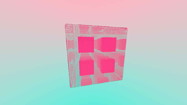 ShaderToy-Unity-ReflectedCube - 知乎