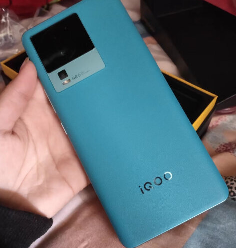 vivo iQOO Neo7（vivoiQOONeo7）怎么样？使用29天后优缺点评测 - 知乎