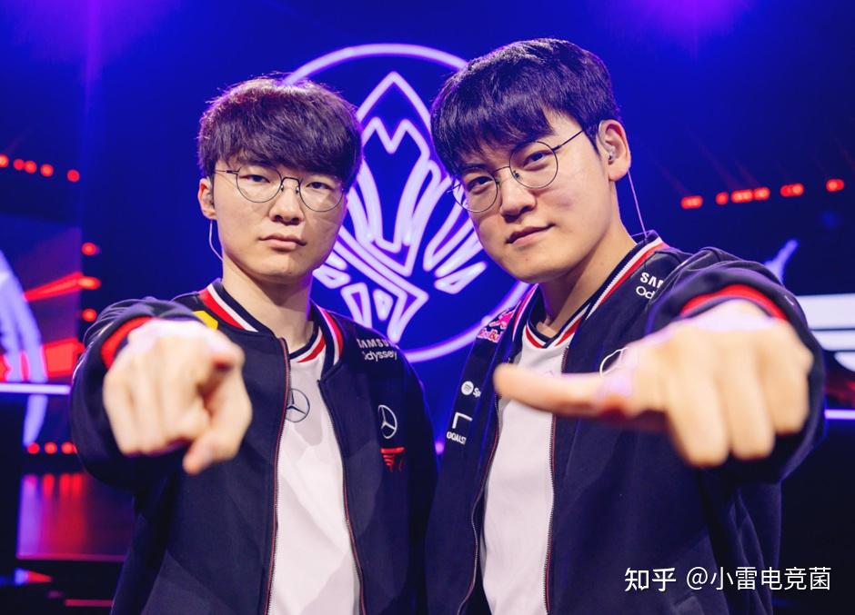 「ray.lol」MSI上演LCK内战！ T1迎战天敌GEN 能终结不败金身吗？ - 知乎