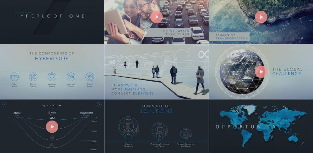 有哪些优秀的PPT网站，让你从中获益匪浅？ - 知乎