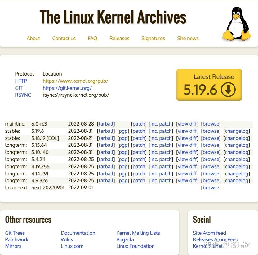 Rocky Linux-0007-教程-构建安装自定义内核-01 - 知乎