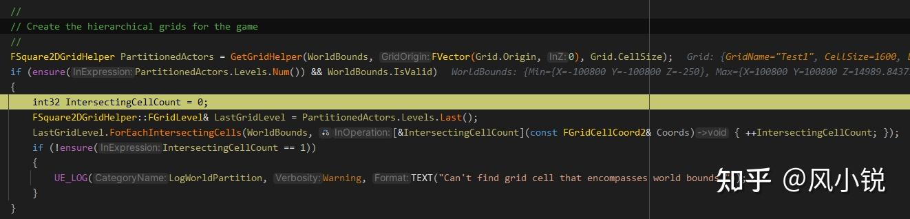 UE5 World Partition不完全指南 - 知乎