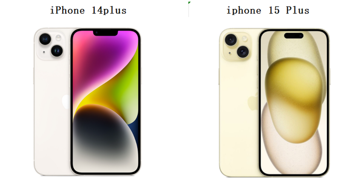苹果14plus和15plus，当前该怎么选 - 知乎