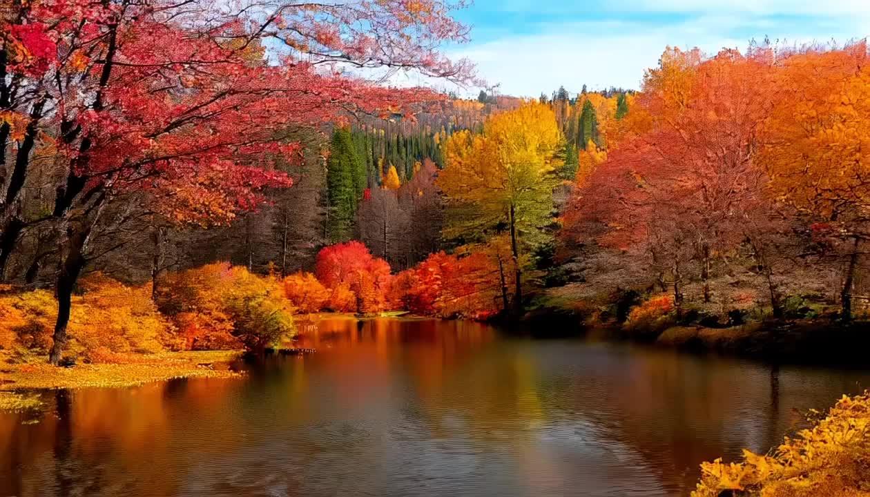 【AIGC-AI视频生成系列-24】EasyAnimate：高质量长视频生成！EasyPhoto团队开源新作，基于DIT的高质量解决方案 - 知乎