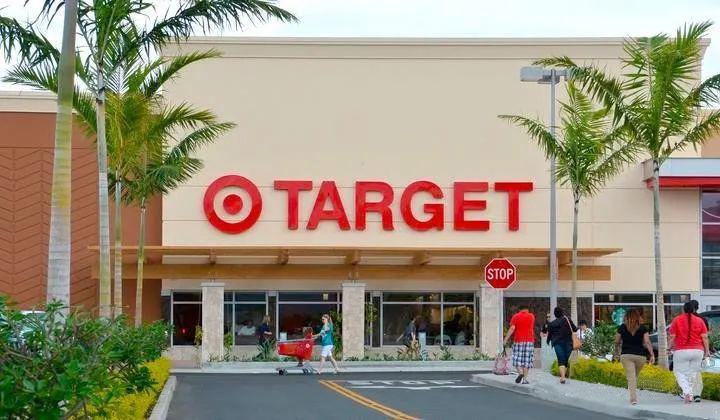 关于Target 你想了解的都在这 - 知乎