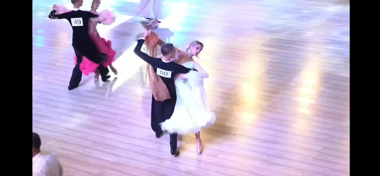 探戈， Tango | Micha? Tarnowski & Natalia Koss | Nosalowy International Dance Festival 2021 - 知乎